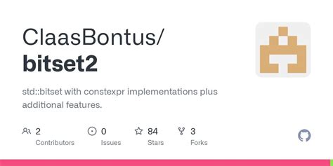 Bitset2 Now Supports 128 Bit Integers Rcpp Bitset2 Now Supports 128 Bit Integers Rcpp