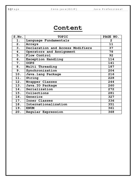 core java book pdf parameter computer programming method
