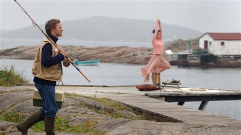 Seducing Dr Lewis 2003 Mubi