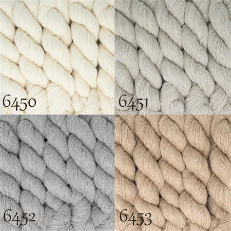 GAZZAL Baby Alpaca Pure Colors Alpaca Yarn Natural Fiber - Etsy