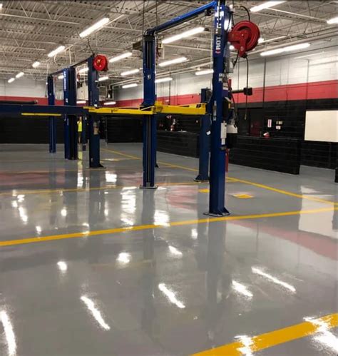 Polyurethane Floor Coating At Best Price In Chennai By Unichem