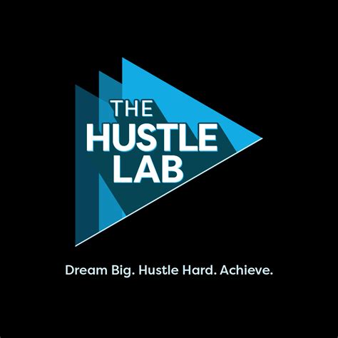 Program List The Hustle Lab