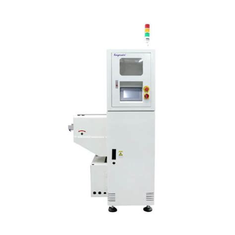 NG OK Buffer Machine ECOPMIN TECHNOLOGIES