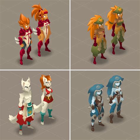 Colibry Unity Forum Dofus Le Mmorpg Stratégique