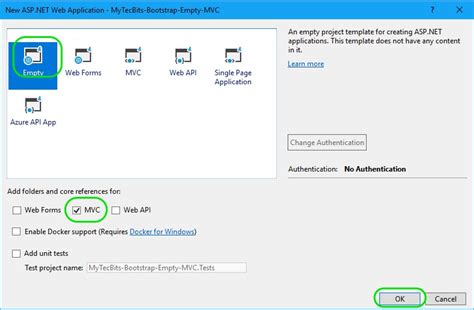 How To Add Bootstrap In ASP NET MVC Web Forms My Tec Bits