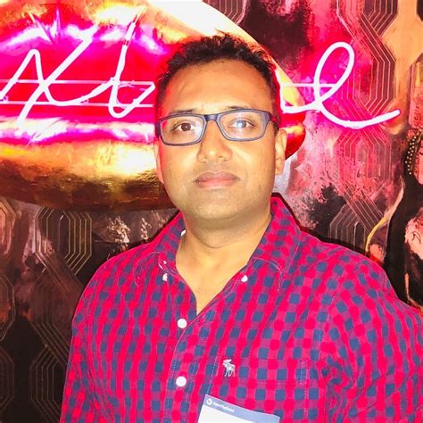 Mukesh Kumar Linkedin
