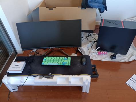 Just A Shitty Podcast Setup Rshittybattlestations