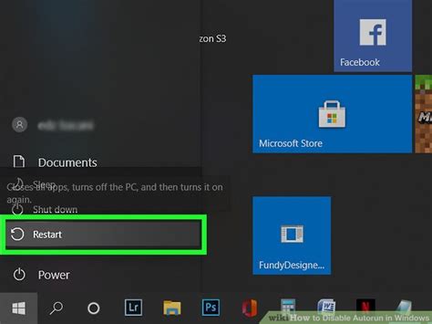 3 Easy Ways To Disable Autorun In Windows Wikihow