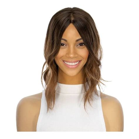 Hair Topper Human Wigs For Women Milano Collection
