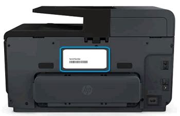 Hp Pavillion Serial Number Lookup Westernmoto