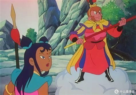 哪吒形象的变迁：从经典到多元，国漫的创新之旅 漫画 什么值得买