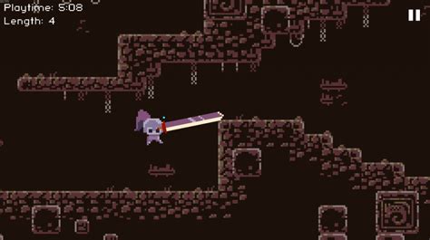 Deepest Sword The Secret Achievements Guide How To Get Gamepretty
