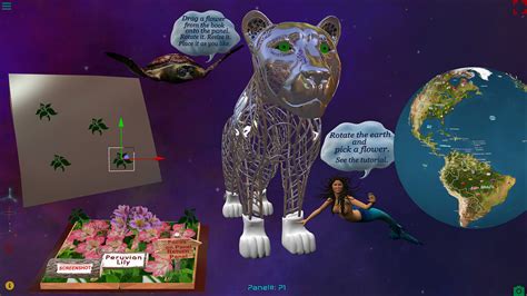 Cannot Read Property Id Of Null When Trying To Serialize Mesh And