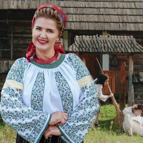Un Strop De Bucovina în Fiecare Notă🎶 „asta I Sârbă De Jucat