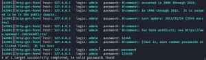 DVWA Walkthrough Step By Step CavemenTech Demystifying Web