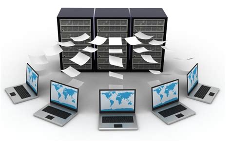 5 most important features of shared web hosting explained ~ want2host