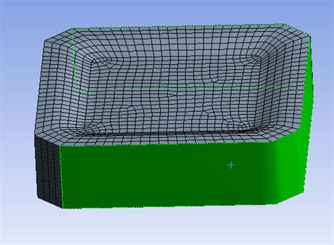 Ansys Acp Solid Modal Ransys