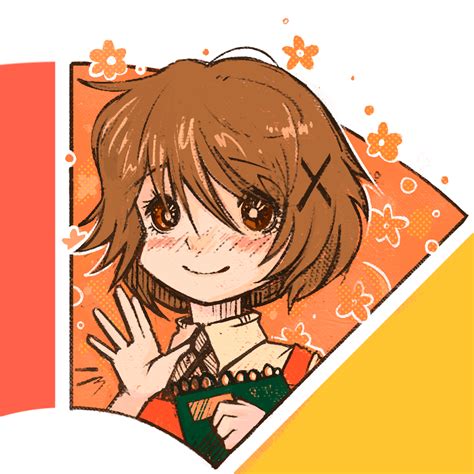 I Drew Yuno And Want To Draw The Others For A Challange R