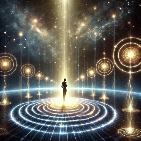 The Concept Of Ping External Influence Higher Self Myths By Frank