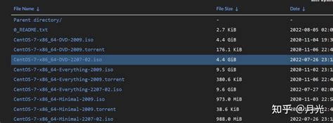 在centos7中安装jdk11,17并实现版本的切换 知乎 在centos7中安装jdk11,17并实现版本的切换 知乎
