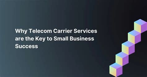 Telecom Operational Efficiency Telecom Benefits Blackpoint Voip