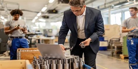 颠覆制造业的数字化先锋：探析apriso智能生产解决方案 Apriso软件