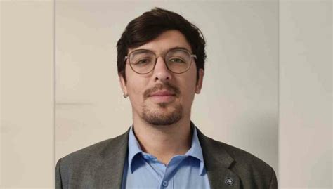 Fundación Democracia Viva Daniel Andrade Se Pone A Disposición De La Justicia