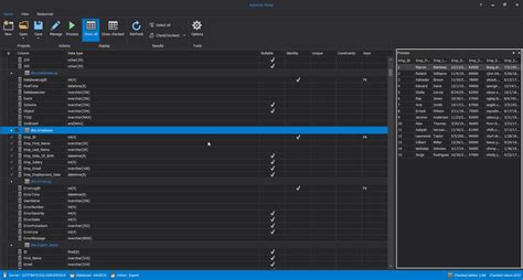 Exporting Sql Server Data To A Csv File