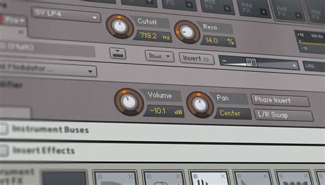 What Is Modulation In Music Production How To Use It To Bring Life To