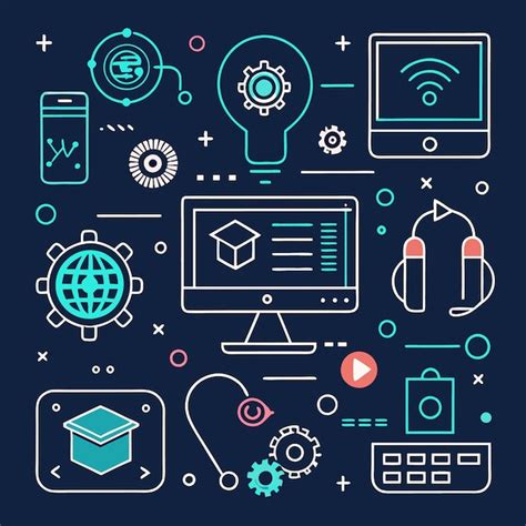 Learn Create And Innovate With Online Technology Courses Premium Ai