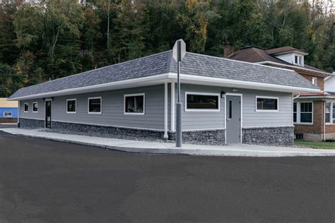 Modular Public Library A Modular Building Case Study By Modular Genius