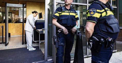 Is Het Schakelbewijs In De Zaak Tegen Rapper Ali B Sterk Genoeg