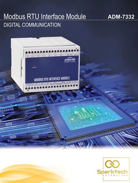 sparktech automation