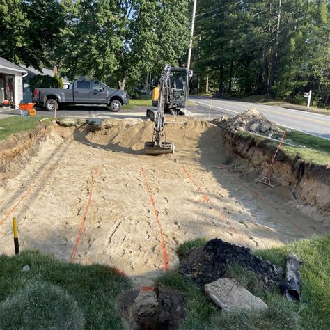 Nh Septic Service Company Garside Sewer And Septic Service