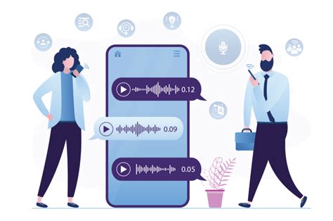 6 Top Benefits Of AI Voice Technology Engagely AI