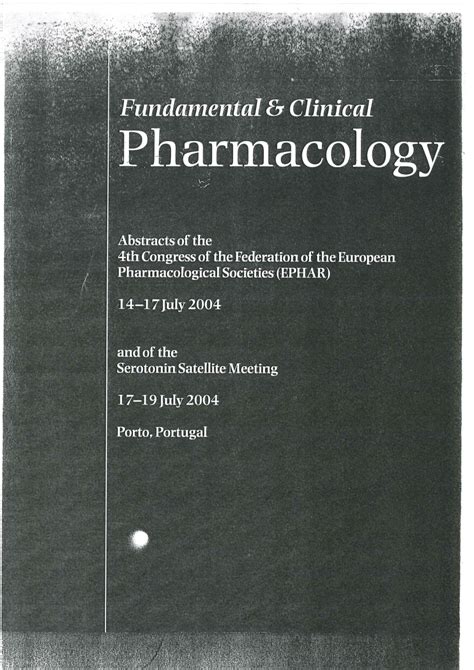 Pdf In Vitro Activity Of Poly Epsilon Caprolactone Microspheres Containing Naloxone