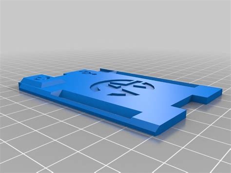 Arduino Uno Case 3d Printer Model Download Free Stl File