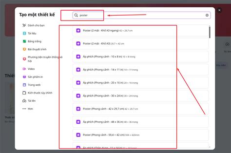 How To Create Professional Posters On Canva Easy Quick