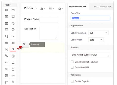 Zoho Creator Create Your Own App Systango