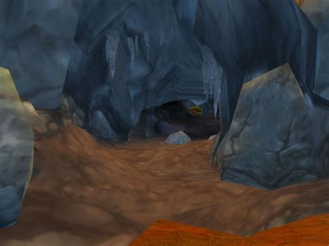 Rethban Caverns Wow Screenshot Gamingcfg