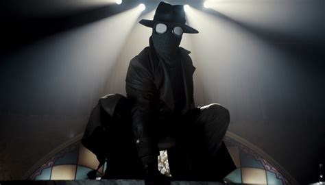 Spider Noir Estrenará Todos Sus Capítulos En Prime Video El 27 De Mayo