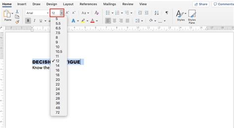 Serif and sans serif fonts in word Word и Excel помощь в работе с программами