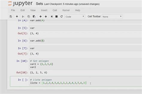 Python programmieren lernen für Anfänger Praxis Kurs