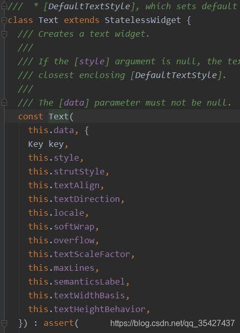 Flutter Statelesswidget无状态组件，statefulwidget有状态组件，页面上绑定数据，改变页面数据flutter