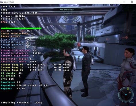 wait for background shader compilation affects performance · issue 3235 · doitsujin dxvk · github