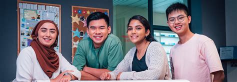 Bachelor Of Science Hons In Mathematics And Computational Thinking And Education School Of