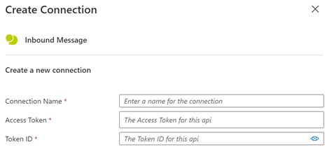 Microsoft Power Automate Support TouchSMS