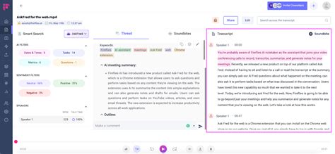 Convert YouTube To Text In Easy Steps