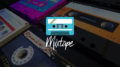 GitHub Edumoran Mixtape Mixtape The Collective Playlist App