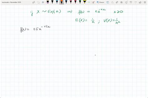 Solved Show That The Distribution Of A Sample From The P Variate Normal Density 4 15
